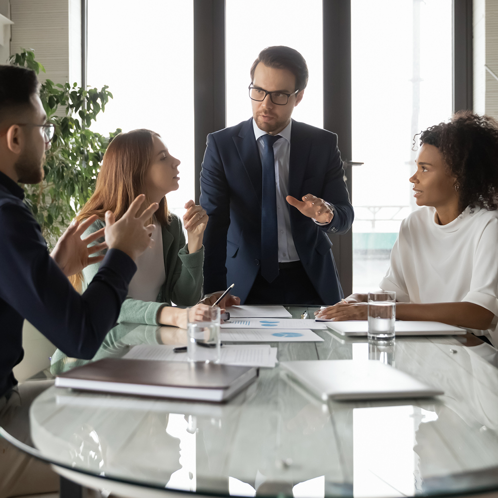 Chief Purpose Officer: il futuro per le aziende | Wyser Italia