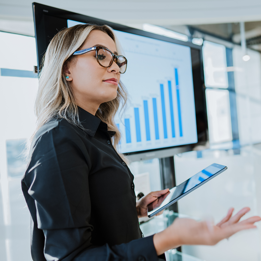 5 modi per migliorare le skill di presentazione di un Manager | Wyser Italia