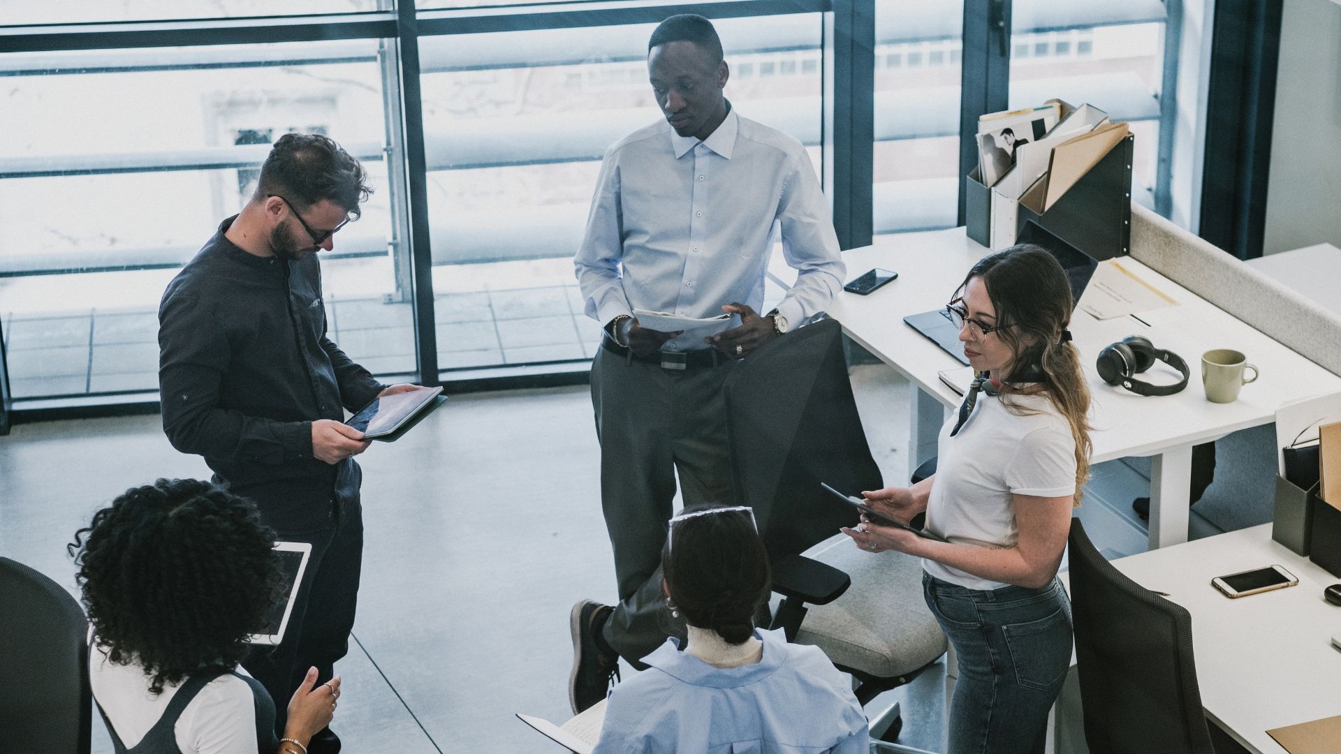 IoT e Industria 4.0: cos'è, vantaggi, applicazioni e sfide | Wyser